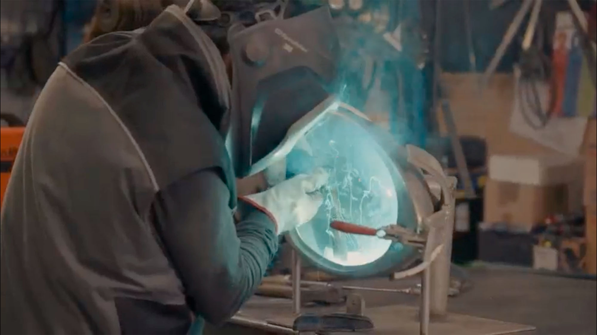 Une expertise - RAGNI