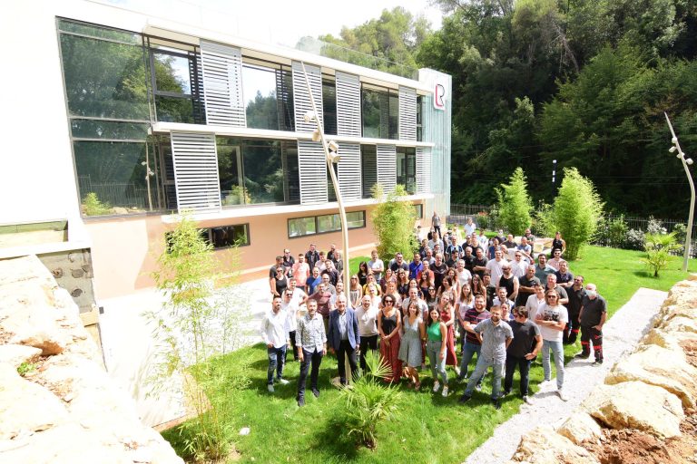 Sustainable Development - RAGNI