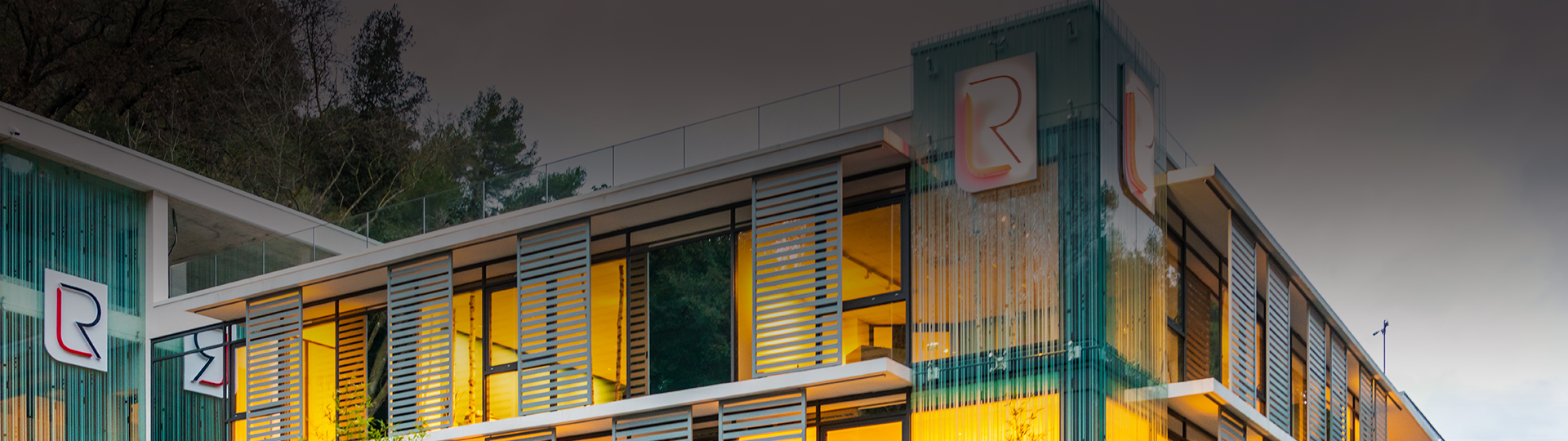 Découvrez le GROUPE RAGNI