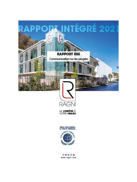 All Ragni documentation