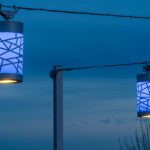 Montage Park - Une oasis urbaine - RAGNI